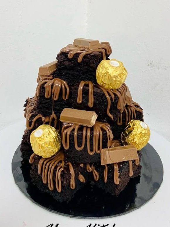 Mom's Kitchen Penang